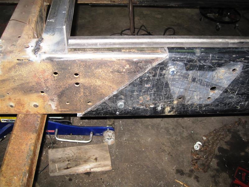 1959 IHC BC-150 Truck